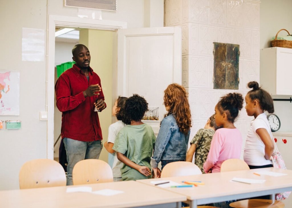 10 Little Things That Can Make a Big Difference for Catechists ...