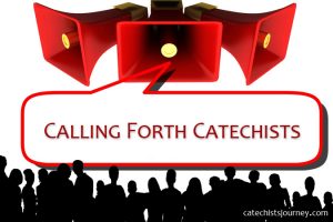 Calling Forth Catechists: A Catechist Role Description - Catechist's ...