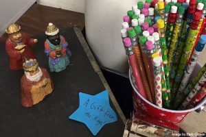 The Wandering Wise Men and Other Advent Traditions - Catechist's Journey