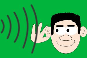 Auditory Learners: Whoever Has Ears to Hear, Let Them Hear! - Catechist ...