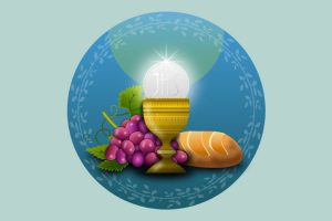 Preparing for First Holy Communion - Catechist's Journey