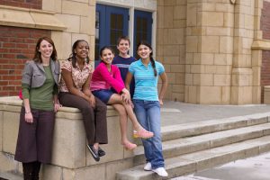 Transforming Your Catechist Aide into an Apprentice - Catechist's Journey