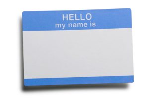 Calling Children by Name - Catechist's Journey