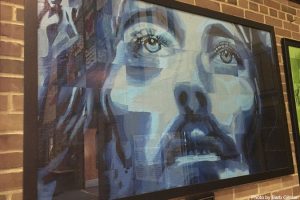 Collaborative Religious Art - Catechist's Journey