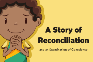Reconciliation Resources: A Story of Reconciliation and an Examination ...