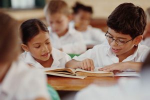 Creative Approaches to Reading from a Textbook: Paired Interviews ...