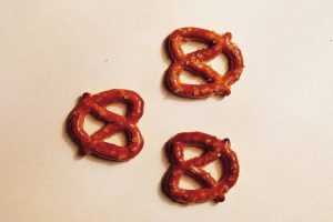 40 Ideas for 40 Days—Lenten Activities: What's with the Pretzels ...
