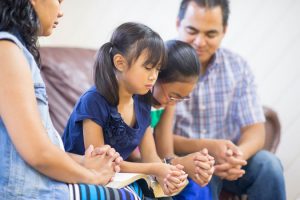 10 Tips for Teaching Religion Lessons to Your Children at Home ...