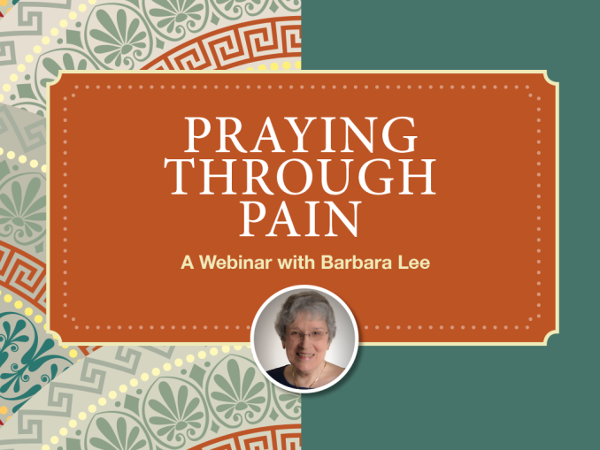 Leading Spontaneous Prayer - You, Who, Do, Through - Catechist's Journey