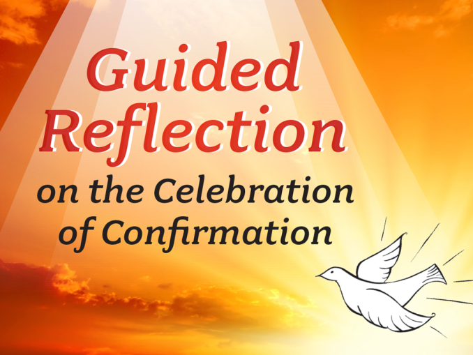 Prayer/Guided Reflections Archives - Catechist's Journey