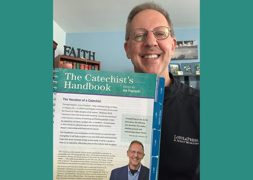 Unparalleled Catechist Support: Christ Our Life 2024–25 Edition ...