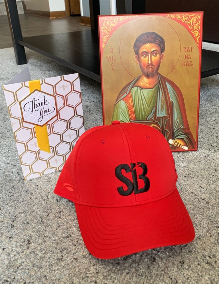 Family Catechesis at St. Barnabas: A Pentecost Celebration - Catechist ...