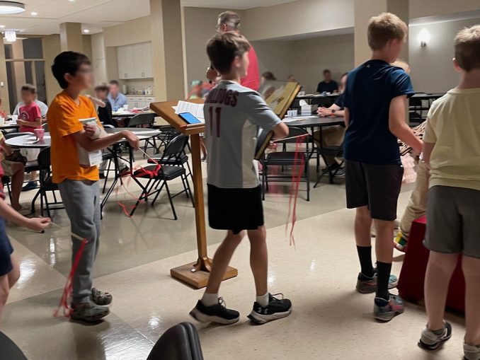 Being a Catechist Archives - Catechist's Journey